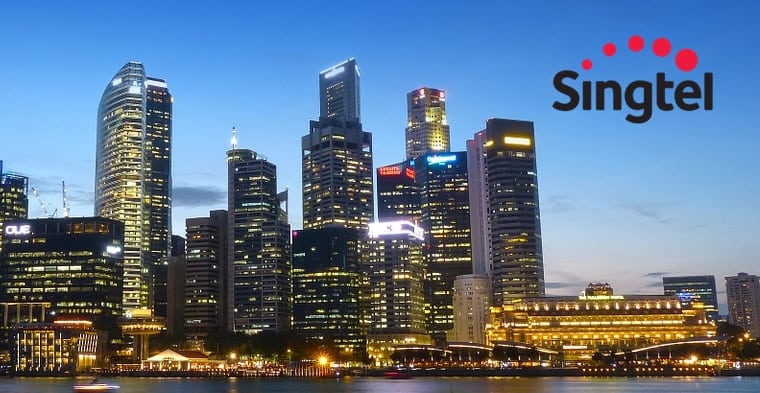 SingTel compra Amobee por 321 Millones de Dólares. - LatamIsrael