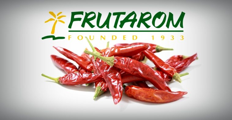 Frutarom invierte en México y compra a Piasa en USD 20 Millones.