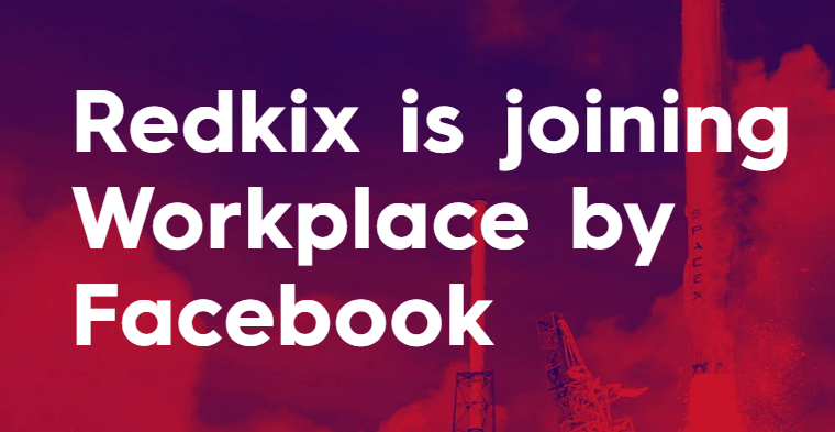 Facebook compra la startup israelí Redkix en USD 100 millones ...